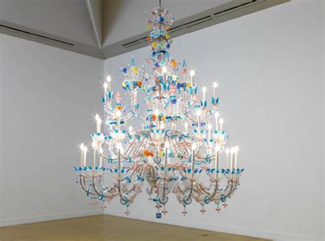 Cerith Wyn Evans Deciphering The Code Contemporary Art Sothebys