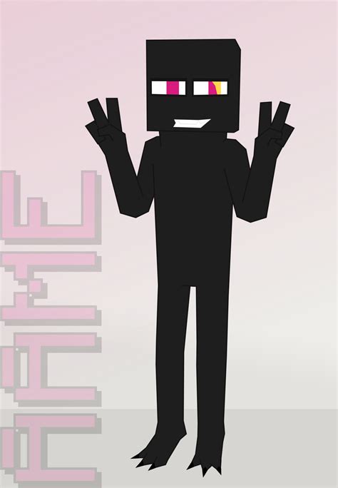 Enderwoman On Tumblr