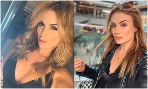 Sara Uribe Se Despachó Contra Quienes La Critican Vibra
