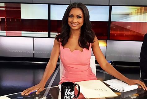 Fox News Anchor On How Being Pretty Helps You Get Ahead New York Post
