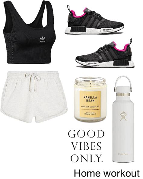 Workout Outfit Shoplook Artofit