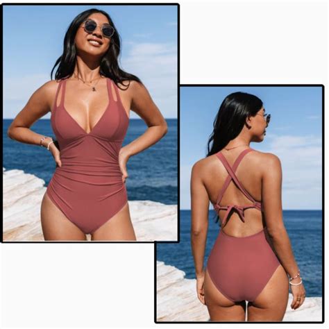 I Searched Cupshes Trending Swimsuits For The Most Flattering These