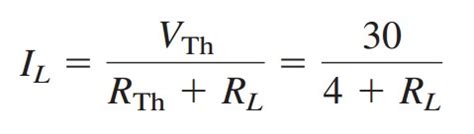 Thevenins Theorem Basic Formula Electric Circuits