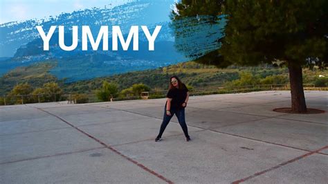 Yummy Inna X Dhurata Dora X Stefflon Don Dance Fitness Zumba