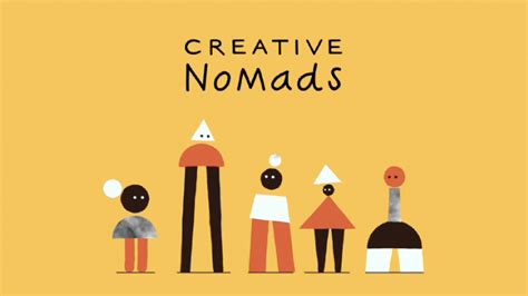 creative nomads