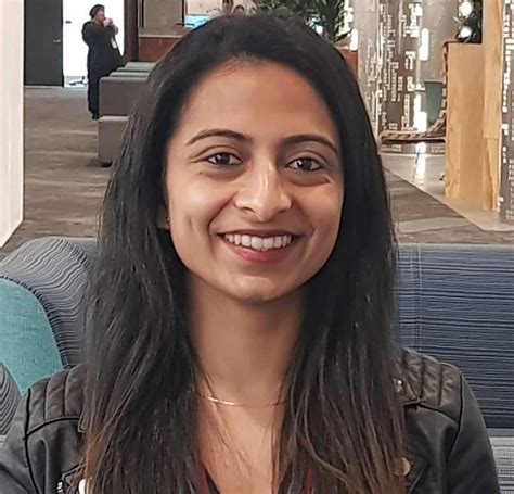 Datacom On Linkedin Were Delighted To Announce Aditi Sherekar As The