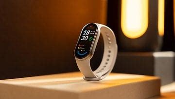 Smart Band Xiaomi S Affordable Fitness Tracker Reviewed