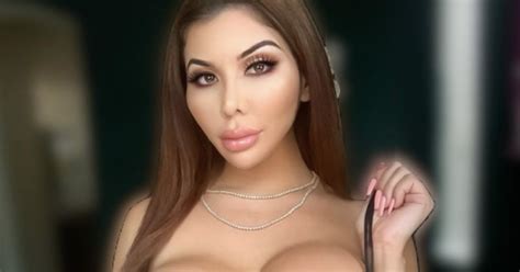 Model Says Having Sex Up To Times A Day Keeps Her Looking And Feeling Great Daily Star