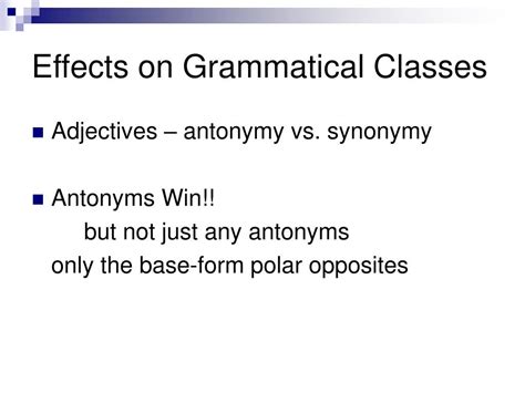 Ppt Lexical Retrieval Processes Semantic Field Effects Powerpoint Presentation Id1253484