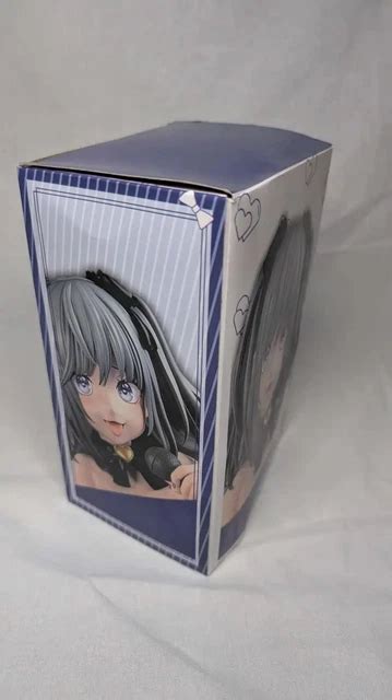 14cm Insight Nikukan Girl Nikkan Shoujo 16 Hentai Anime Action Figure