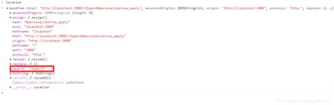 Hash值跳转 实现局部刷新页面 Csdn博客