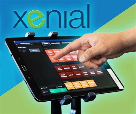 Xenial Pos Review Top Features Pricing And User Ratings