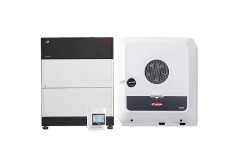Fronius Symo Gen24 4 0 Plus Byd 5 1 Hvs Online Bestellen ☀️