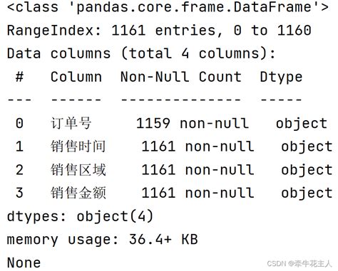 时间数据处理 pandas pandas dayofweek csdn博客