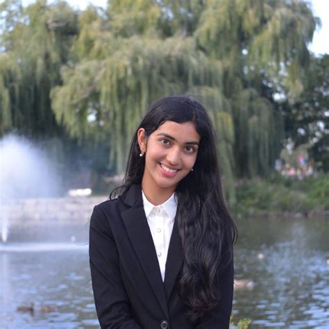 Aditi Arora — Target Alpha Canada