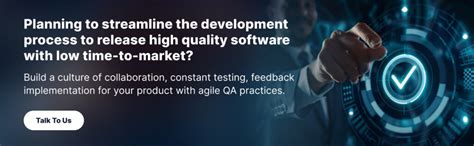 Agile Qa Approach To Enhance Software Delivery Quality