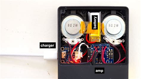 Stereo Backpack Playdate Developer Forum