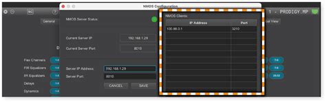 Nmos Directout Technologies 関連情報 Tacsystem