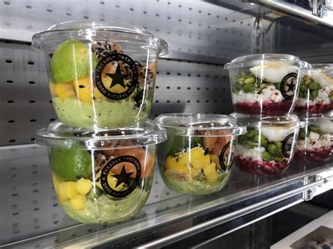 Pret A Manger Menu Gets Overhaul With Vegan Range And Extra Bacon In The Blt