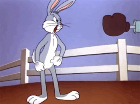 Bugs Bunny Triggered  Bugs Bunny Triggered Fists Discover