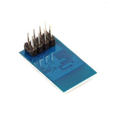 Esp8266 Esp 01 Remote Serial Port Wifi Transceiver