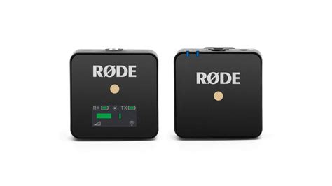Mic Rode Wireless Spesifikasi Dan Harganya