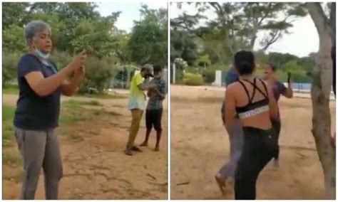 Watch Congress Leader Kavitha Reddy Apologises For ‘moral Policing