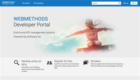 Ibm Webmethods Api Management Reviews 2025 Details Pricing And Features G2