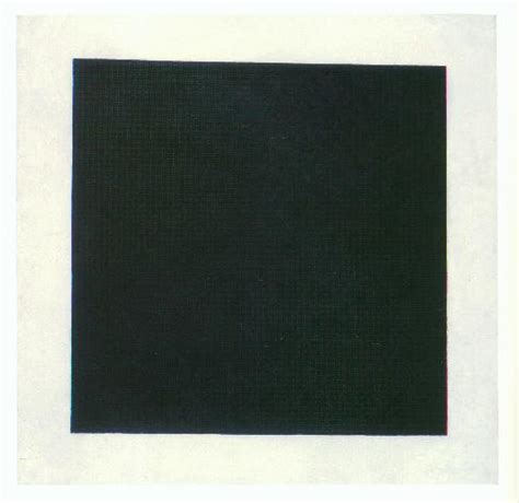 Suprematist Works By Kasimir Malevich 1878 1935