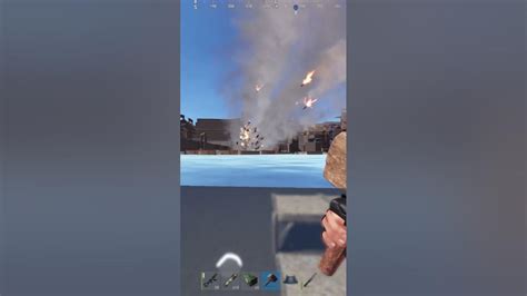 vital 10x wipe day vtm rust raid vitalrust youtube