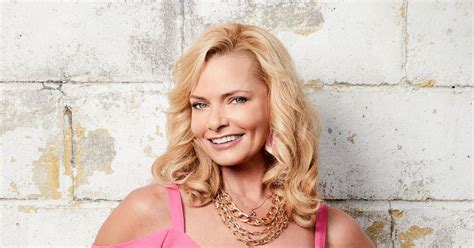 My Name Is Earl Beauty Jaime Pressly Was Branded Margot Robbie 2 0