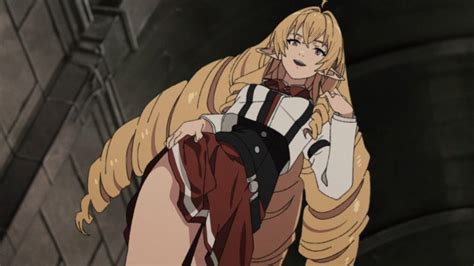Mushoku Tensei Ii Jobless Reincarnation Episode 5 Ranoa University