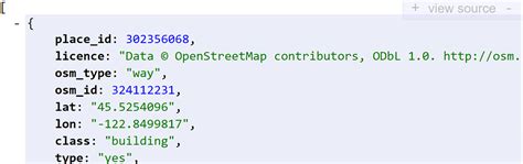 How To Get Data Out Of A Json Value Questions About Thunkable Community