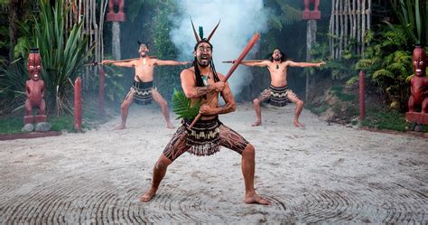 Tamaki Maori Village Experience Rtw Backpackers