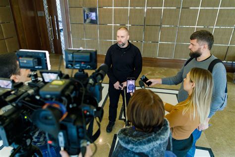 Олег Синєгубов розповів про деталі будівництва фортифікаційних споруд у Харківській області