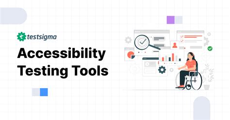 12 Best Web Accessibility Testing Tools