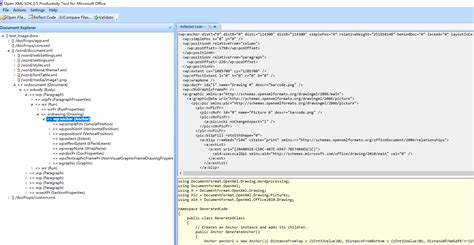 Npoi生成word浮动图标