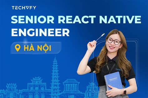 Tuyển Dụng Việc Làm Senior React Native Engineer Techvify Careers