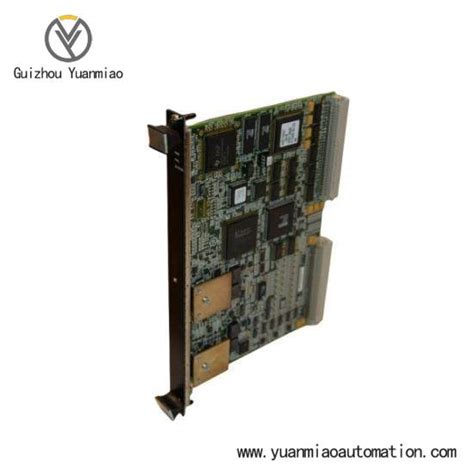 General Electric Is200vaich1dab Analog Input Output Board