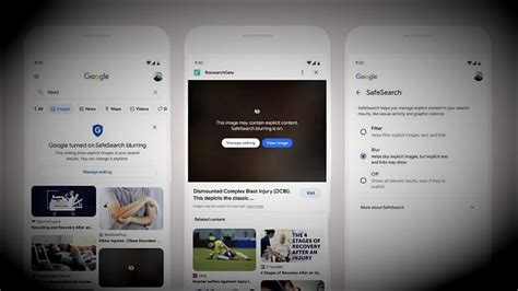 Google Vil Gemme Porno Og Vold Meremobil Dk