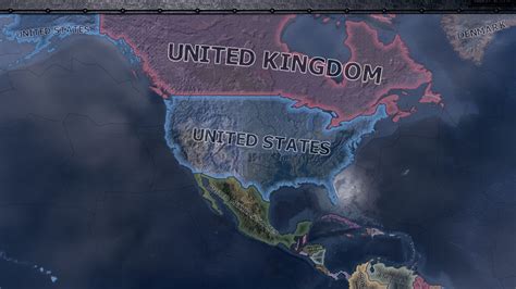 Hoi4 Hearts Of Iron Iv Usa Guide How To Win Every Time — Raider King