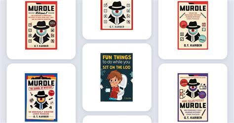 Murdle • Sammenlign 18 Produkter Se Bedste Pris Nu