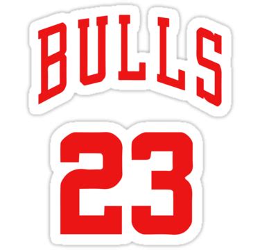 Jordan 23 Logo