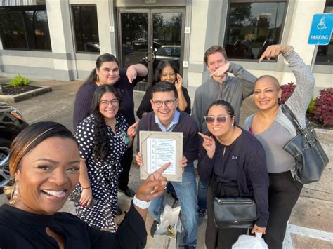 Julian Hoyos On Linkedin Chaseyourdreams Culturematters Employeeexperience Communityimpact