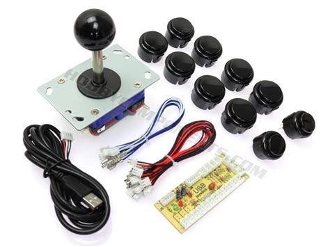 Pc Joystick Controller Setup At Winston Blanton Blog