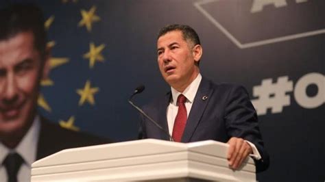 Radyo Anadolu Londra Sinan Oğan Kimdir Ata İttifakı Cumhurbaşkanı