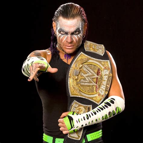 Jeff Hardy Face Paint Artofit