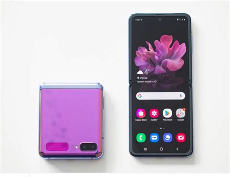 Oled Display Samsung To Offer Foldable Tech To These Firms Phoneworld