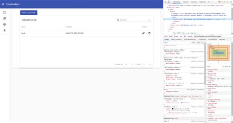 inherited styles overriding the component styles · issue 16102 · mui