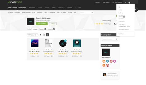 how to rate a theme smartwpress docs